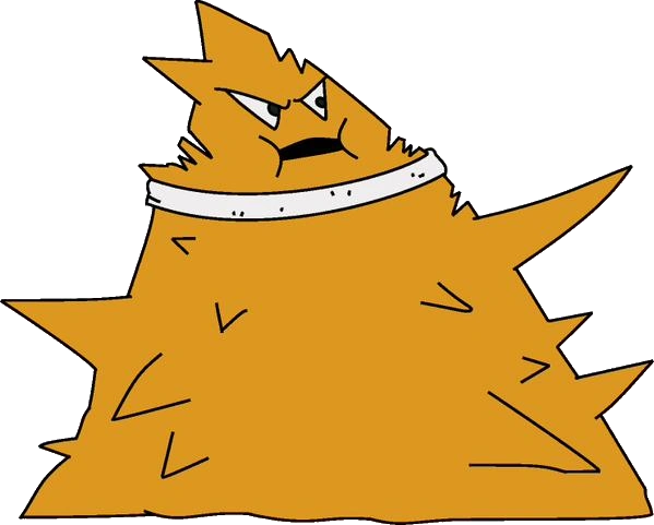 Oglethorpe | ATHF Wiki | FANDOM powered by Wikia