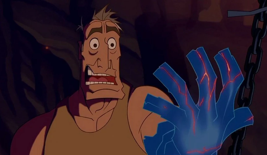 Lyle Tiberius Rourke | Atlantis: The Lost Empire Wiki | Fandom powered ...