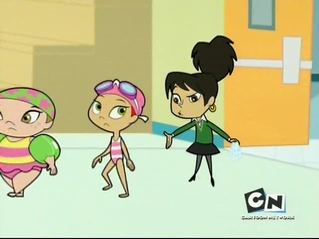 Image Atomic Betty 01 Atomic Betty Wiki Fandom Powered By Wikia