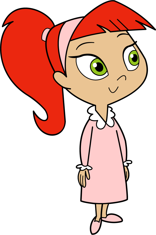 Image Bedtimebettypng Atomic Betty Wiki Fandom Powered By Wikia