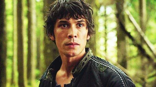 Bellamy Blake Actor
