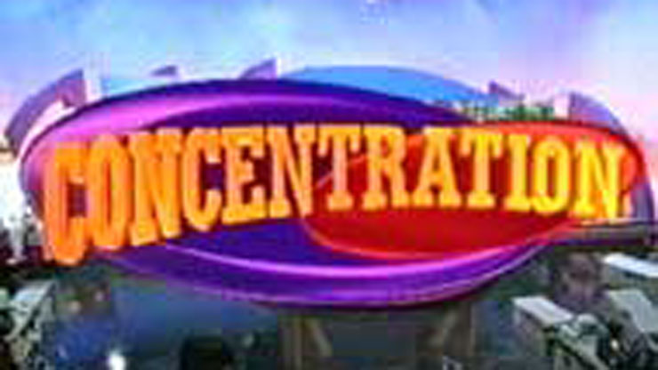 Concentration Australian Game Shows Wiki Fandom Powered By Wikia