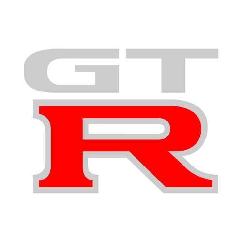 Image - GT-R Logo.png | Autopedia | FANDOM powered by Wikia