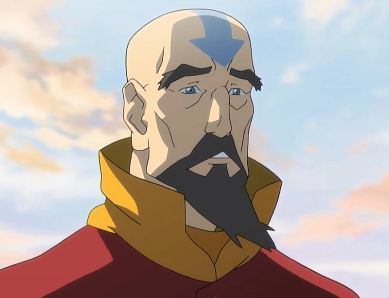 Tenzin | Wiki Avatar | FANDOM powered by Wikia