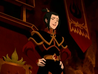 Azula | Avatar Wiki | Fandom powered by Wikia