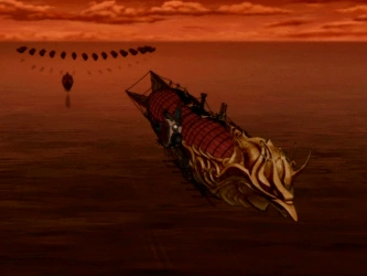 Ozai's personal airship | Avatar Wiki | Fandom powered by Wikia