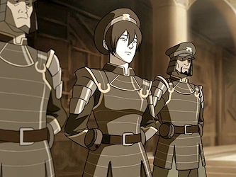 Image - Older Toph Beifong.png | Avatar Wiki | FANDOM powered by Wikia