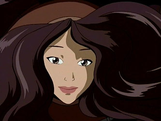 How Does it Feel? - Chapter 19 - DimensionalLover - Avatar: Legend of ...