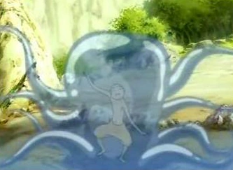 Octopus | Avatar Wiki | FANDOM powered by Wikia