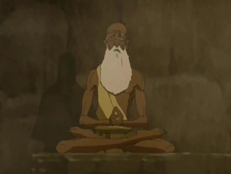 [ATLA] Guru Pathik : r/TheLastAirbender