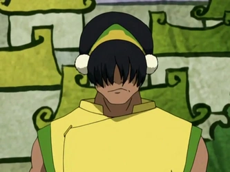 Image - Actor Toph.png | Avatar Wiki | FANDOM powered by Wikia