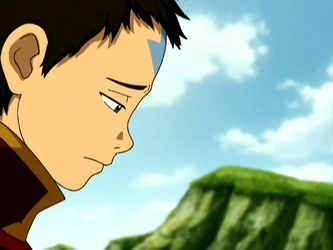 Image - Aang sad.png | Avatar Wiki | FANDOM powered by Wikia