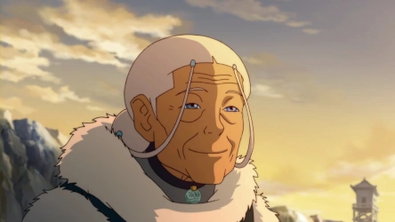 Image - Elderly Katara.png | Avatar Wiki | FANDOM powered by Wikia