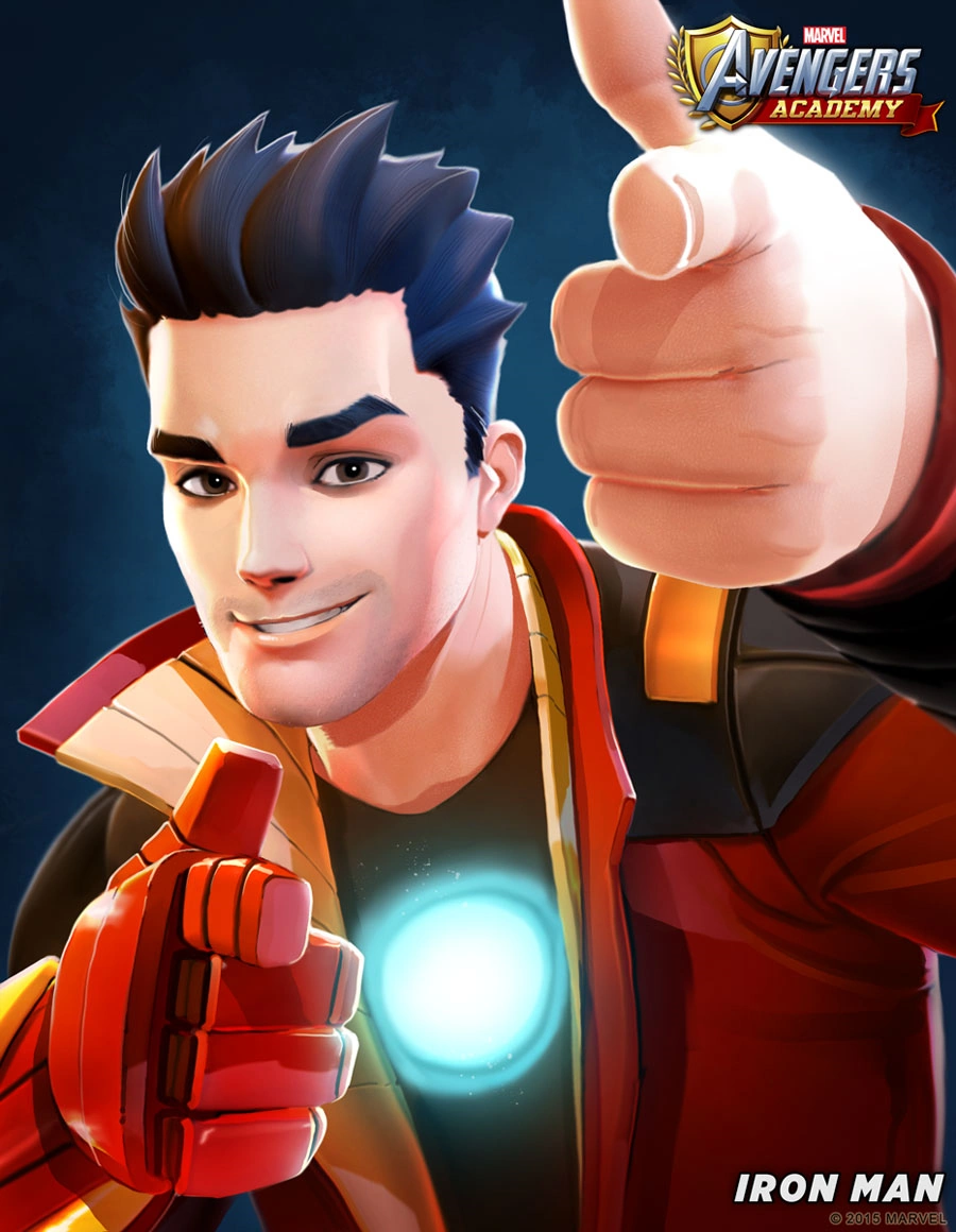 Image - Tony Stark.png | Avengers Academy Wikia | FANDOM powered by Wikia