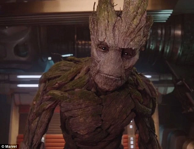 Groot | Marvel-Filme Wiki | Fandom powered by Wikia