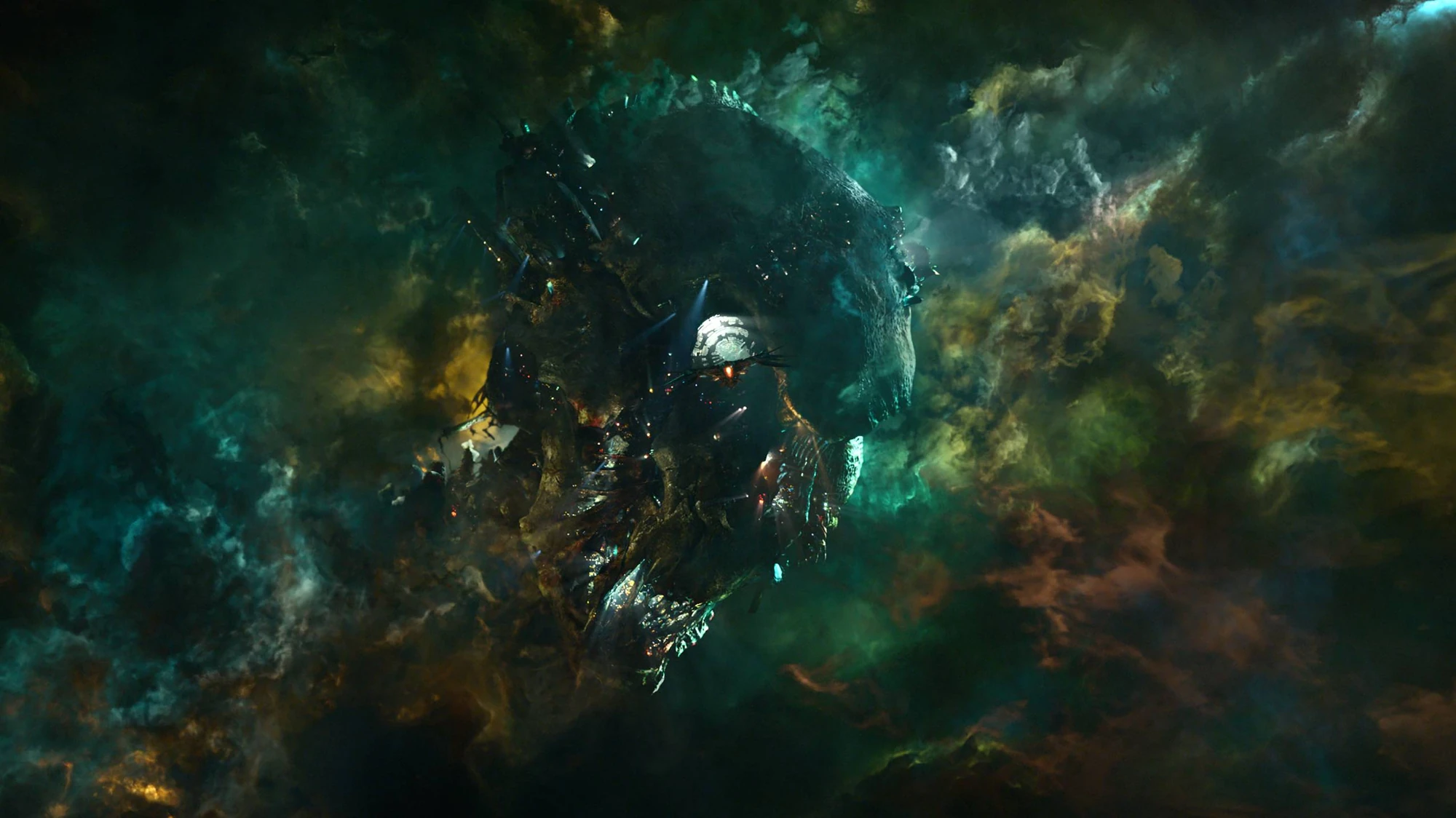 Knowhere | Marvel-Filme Wiki | FANDOM powered by Wikia