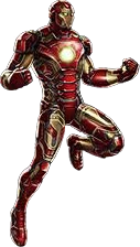 Iron Man | Marvel: Avengers Alliance Wiki | FANDOM powered by Wikia