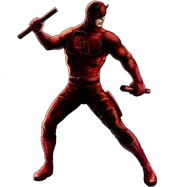 Daredevil | Marvel: Avengers Alliance Wiki | Fandom powered by Wikia