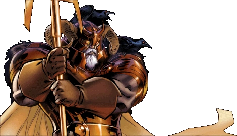 Image - Odin Dialogue.png | Marvel: Avengers Alliance Wiki | FANDOM ...