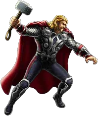 Thor | Marvel: Avengers Alliance Wiki | Fandom powered by Wikia