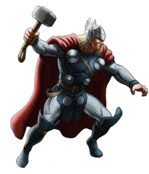 Thor | Marvel: Avengers Alliance Wiki | FANDOM powered by Wikia