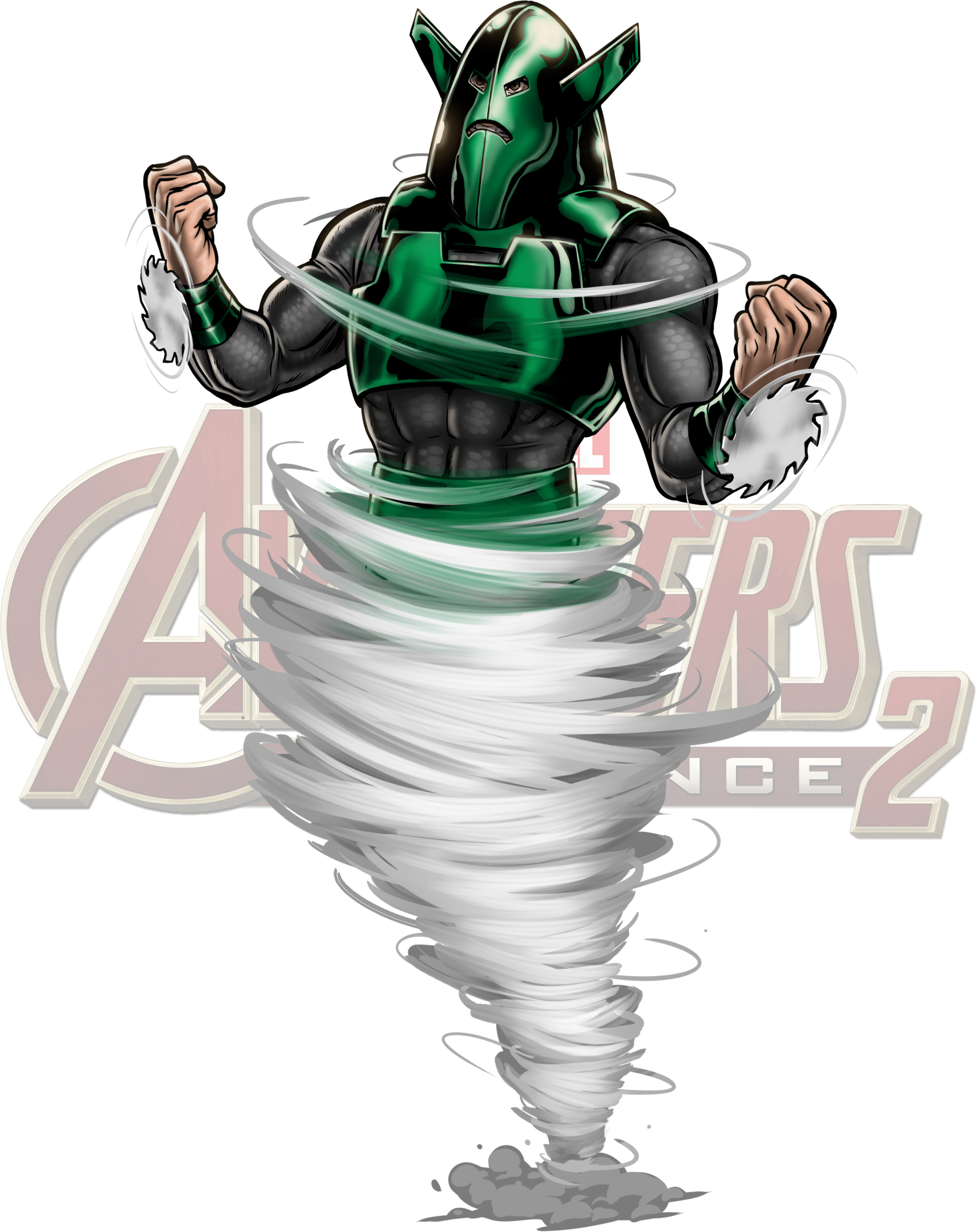 Whirlwind Marvel Avengers Alliance 2 Wikia Fandom Powered By Wikia