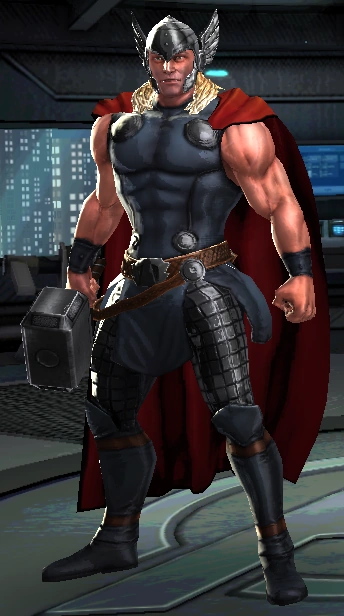 Thor | Marvel: Avengers Alliance 2 Wikia | FANDOM powered by Wikia