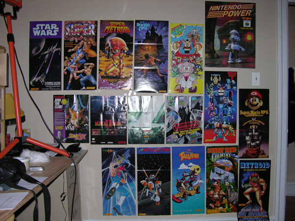 The Nerd Room Angry Video Game Nerd Wiki Fandom Powered By Wikia