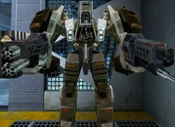 AVP Exosuit mod - Requests / Ideas For Mods - Minecraft Mods - Mapping ...