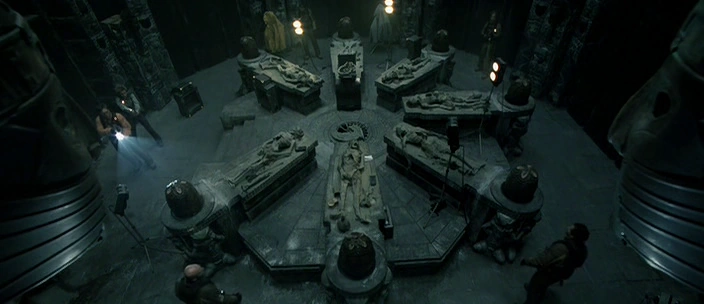 Sacrificial chamber | Xenopedia | Fandom powered by Wikia