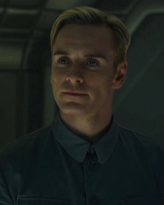 David 8 (Prometheus) | Xenopedia | Fandom powered by Wikia