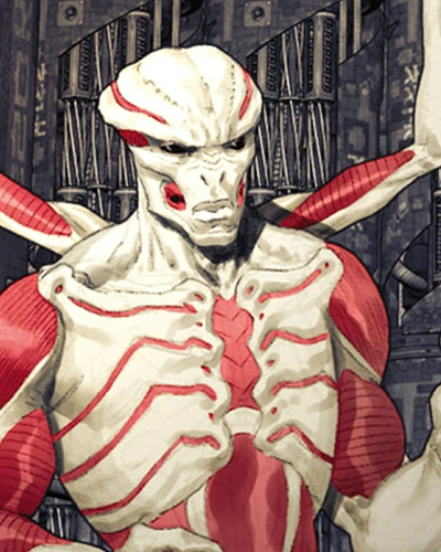Prometheus DOOM 3 Remaster Standalone