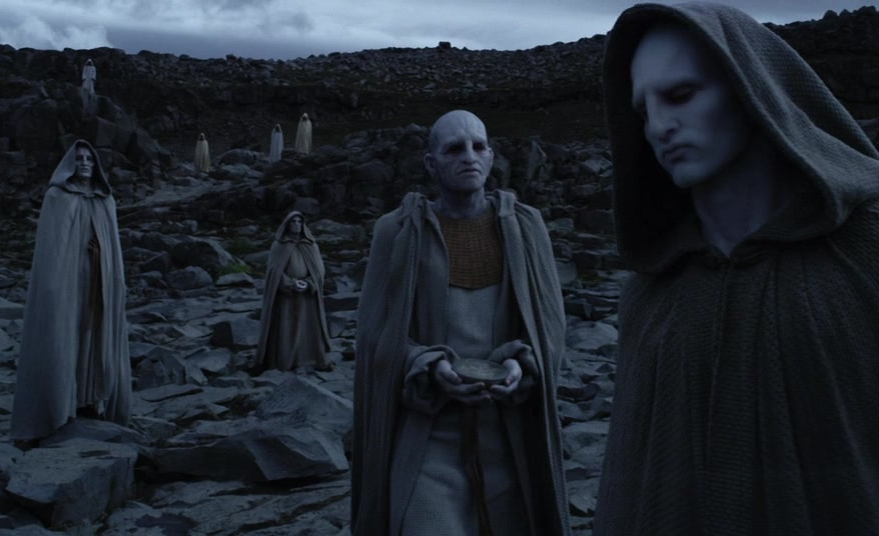 Prometheus Deleted Scenes Xenopedia Fandom Powered By Wikia