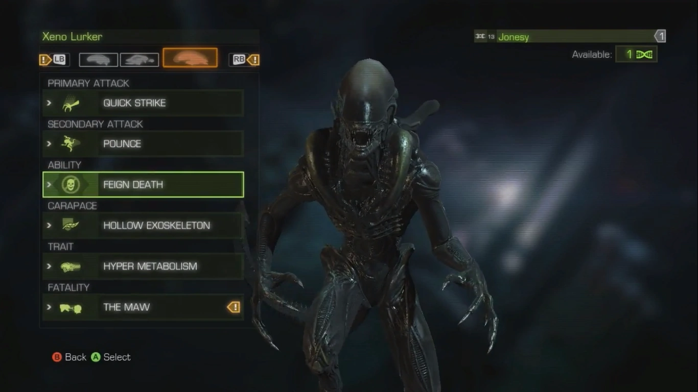 Image - Lurker.png | Xenopedia | FANDOM powered by Wikia