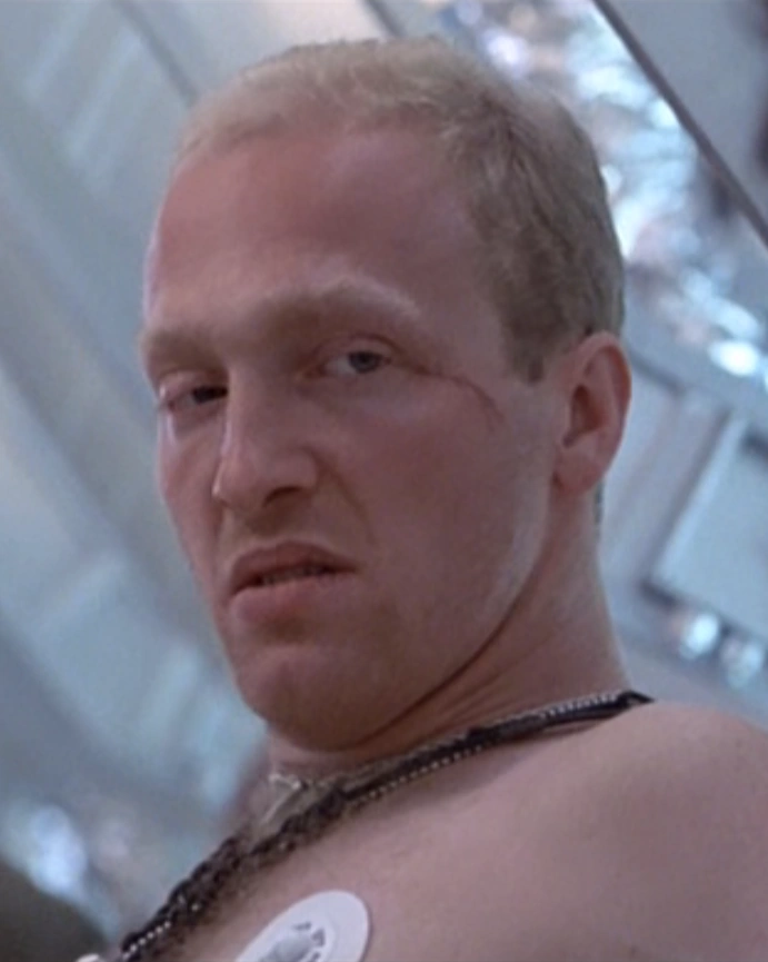 Mark Drake | Xenopedia | Fandom powered by Wikia