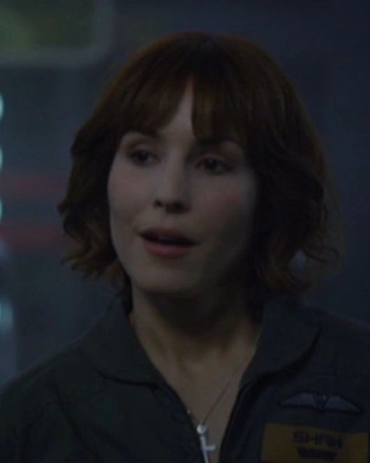 Elizabeth Shaw | Xenopedia | Fandom powered by Wikia