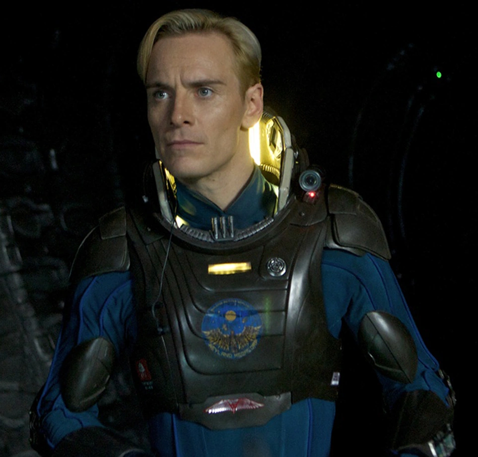 David 8 (Prometheus) | Xenopedia | Fandom powered by Wikia