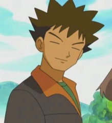 Brock (Pokemon Anime) | Awesome Anime and Manga Wiki | Fandom powered ...