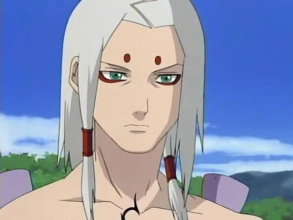 Kimimaro | Awesome Anime and Manga Wiki | Fandom powered by Wikia