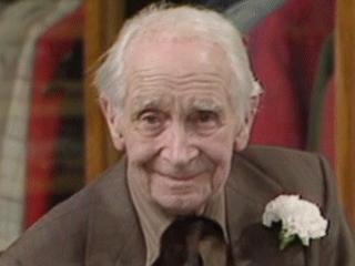 Harold Bennett | Are You Being Served? Wiki | FANDOM powered by Wikia