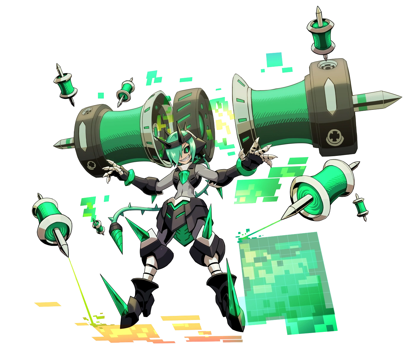 Zonda Will Show Death Battle the Meaning of LOVE! by Prometheus003 on ...