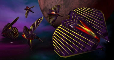 The Journey (SG)(Multicross) | Page 2 | SpaceBattles