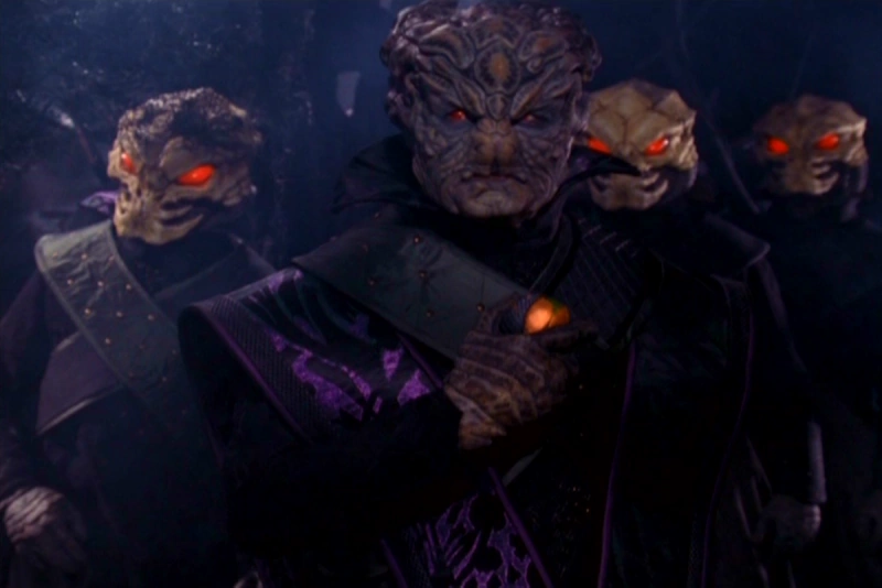 Drakh | The Babylon Project | Fandom powered by Wikia