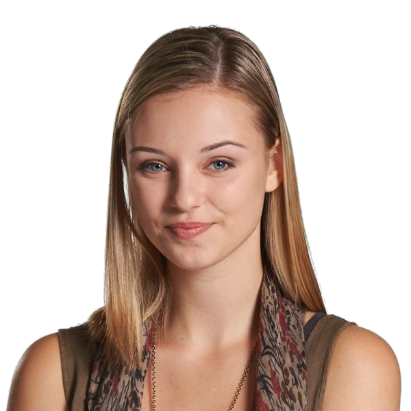 Alya Kendrick | Backstage Wikia | FANDOM powered by Wikia