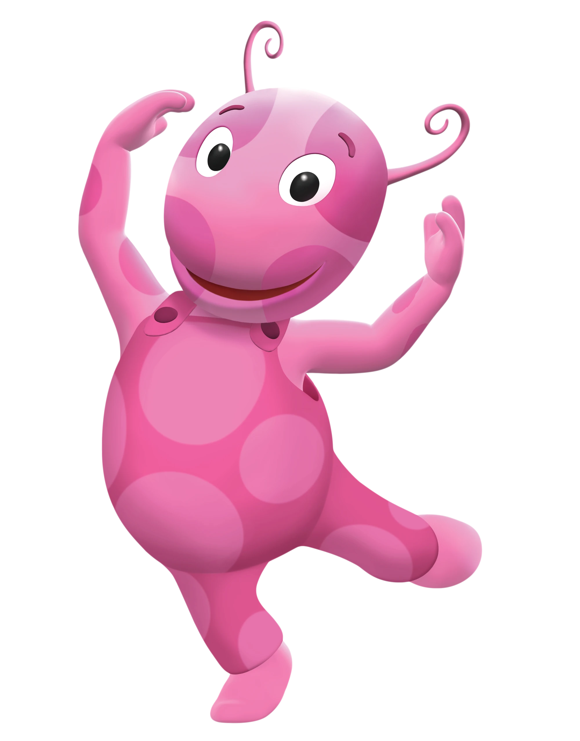 Categoria:Personagens | Enciclopédia Backyardigans | Fandom powered by ...