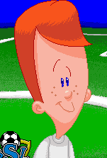 Pete Wheeler | Backyard Sports Wiki | Fandom powered by Wikia