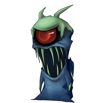 Imagen - Babosa congelada malvada.png | Wiki Bajoterra | FANDOM powered ...