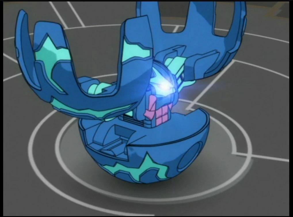 Fear Ripper/Image Gallery | Bakugan Wiki | FANDOM powered by Wikia