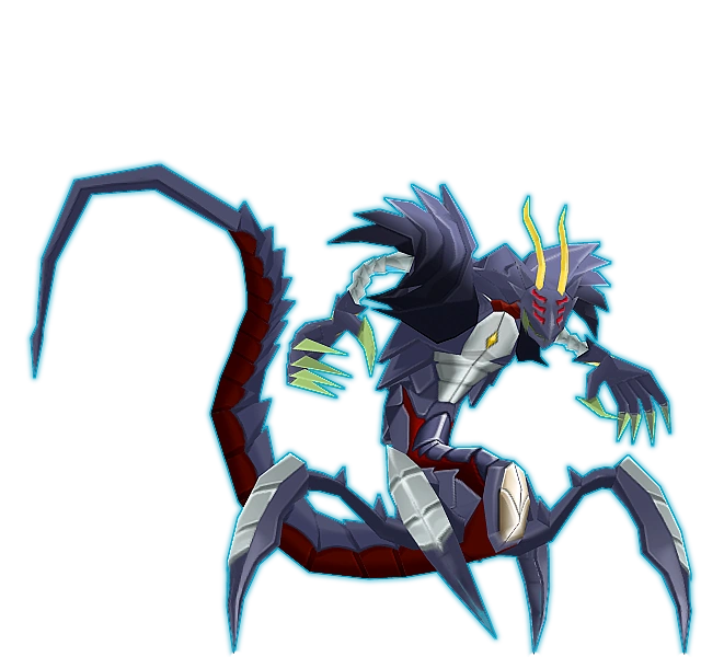 Image - Darkus Razenoid R.png | Bakugan Wiki | Fandom powered by Wikia