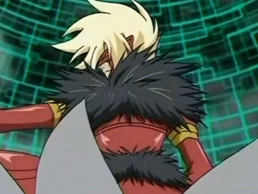 Image - Spectra Phantom by Kisame Fan 123345.jpg | Bakugan Wiki ...